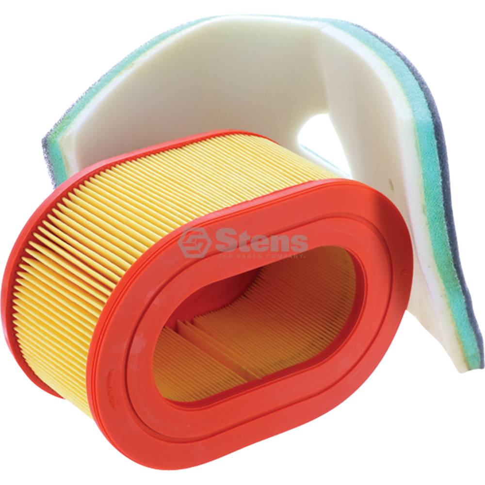 605-480 Air Filter Kit