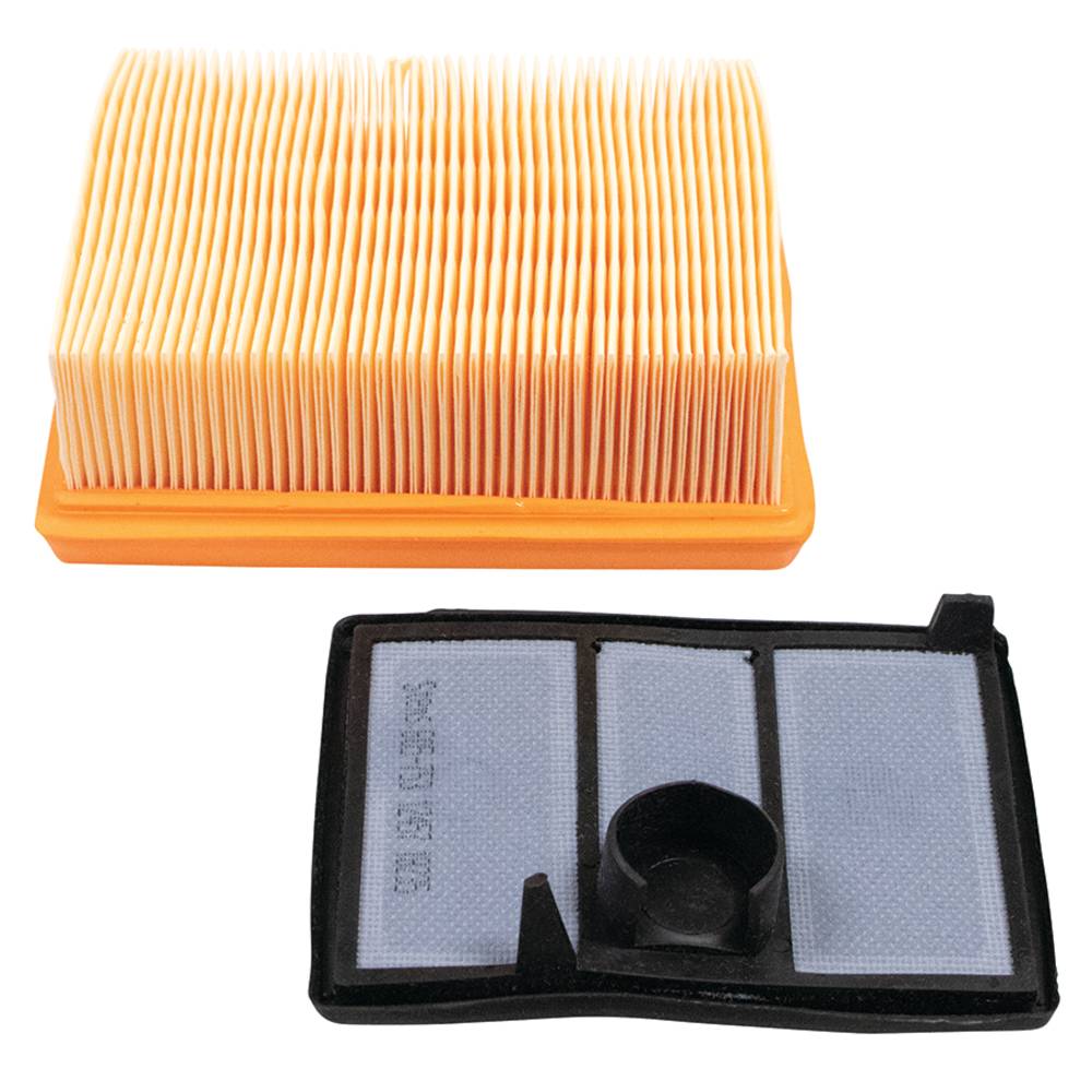 605-509 Air Filter Kit