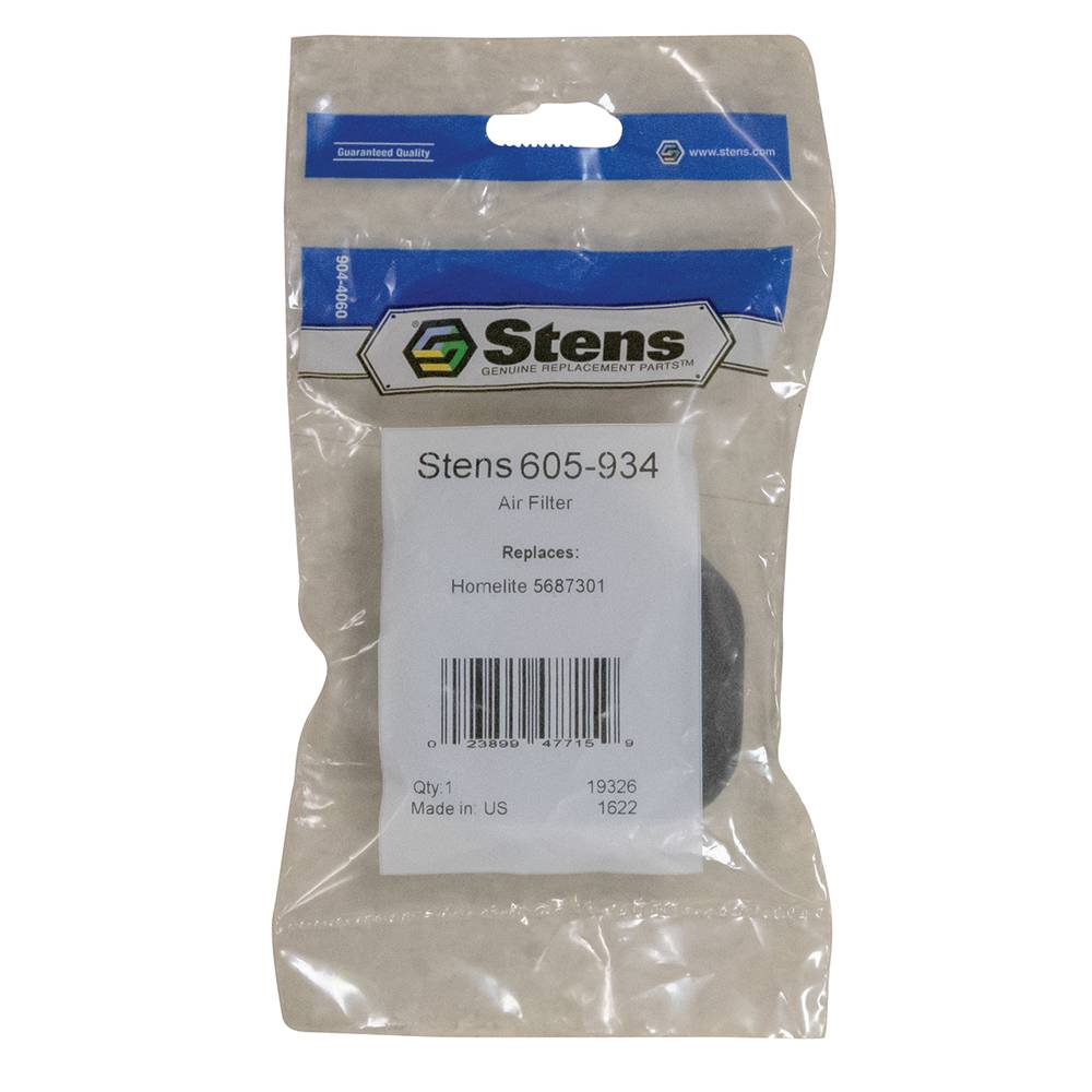 605-934 Air Filter