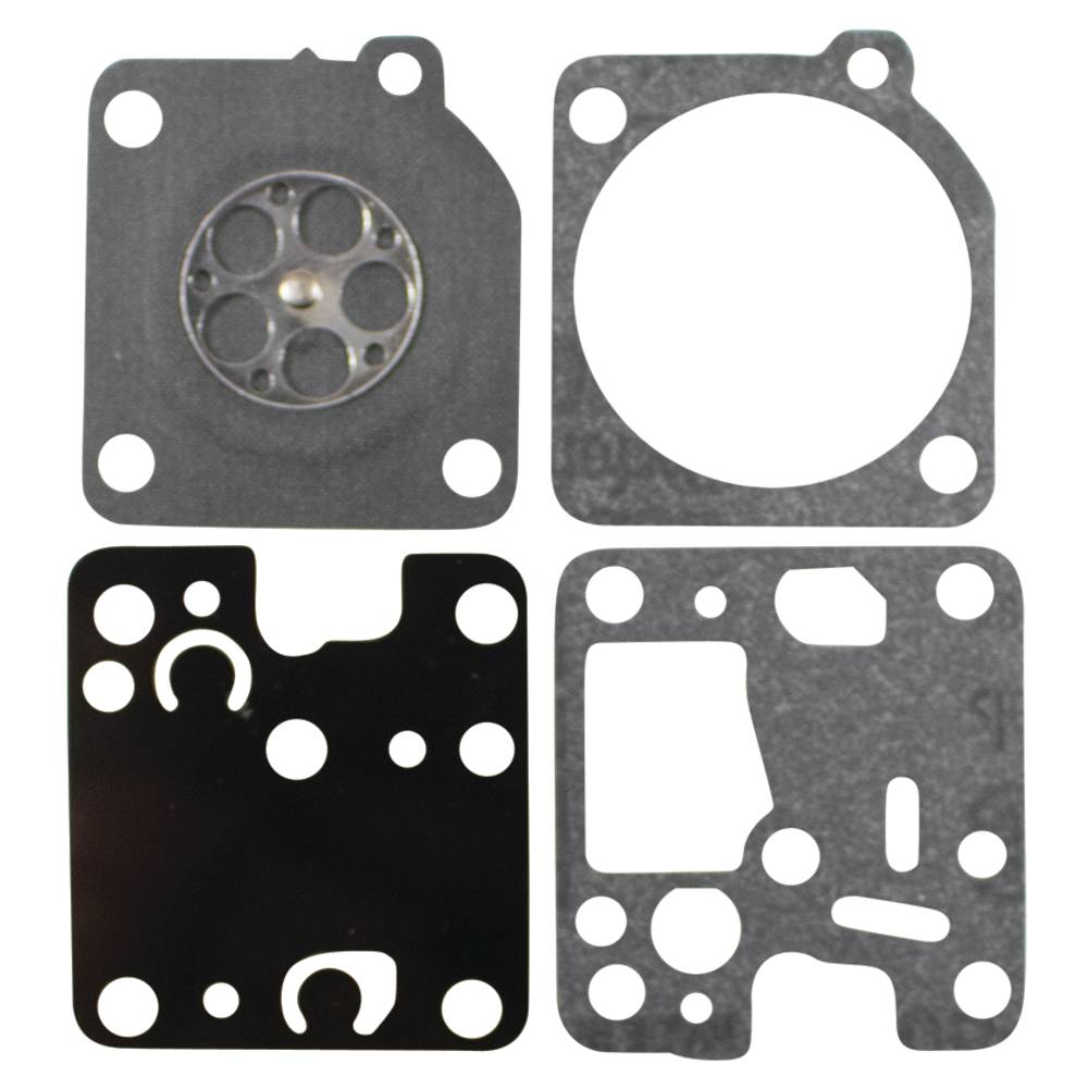 615-272 OEM Gasket & Diaphragm Kit
