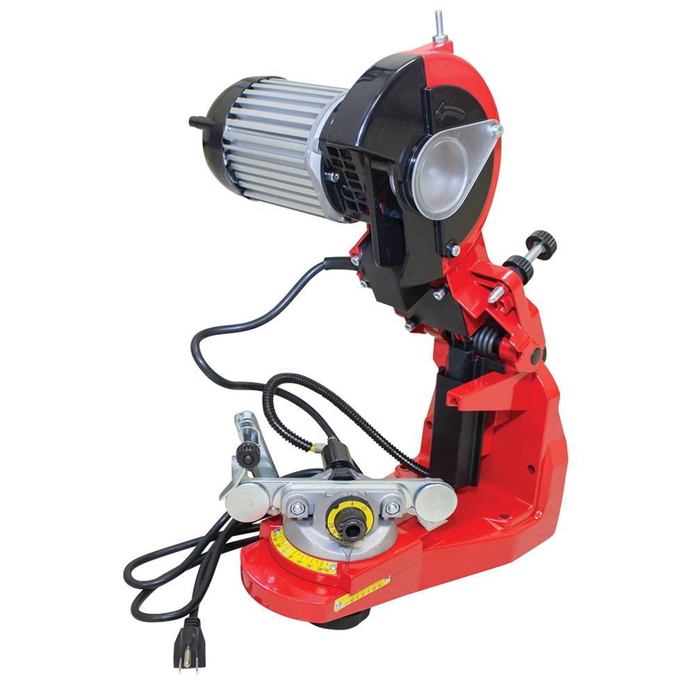 700-010 Chain Grinder