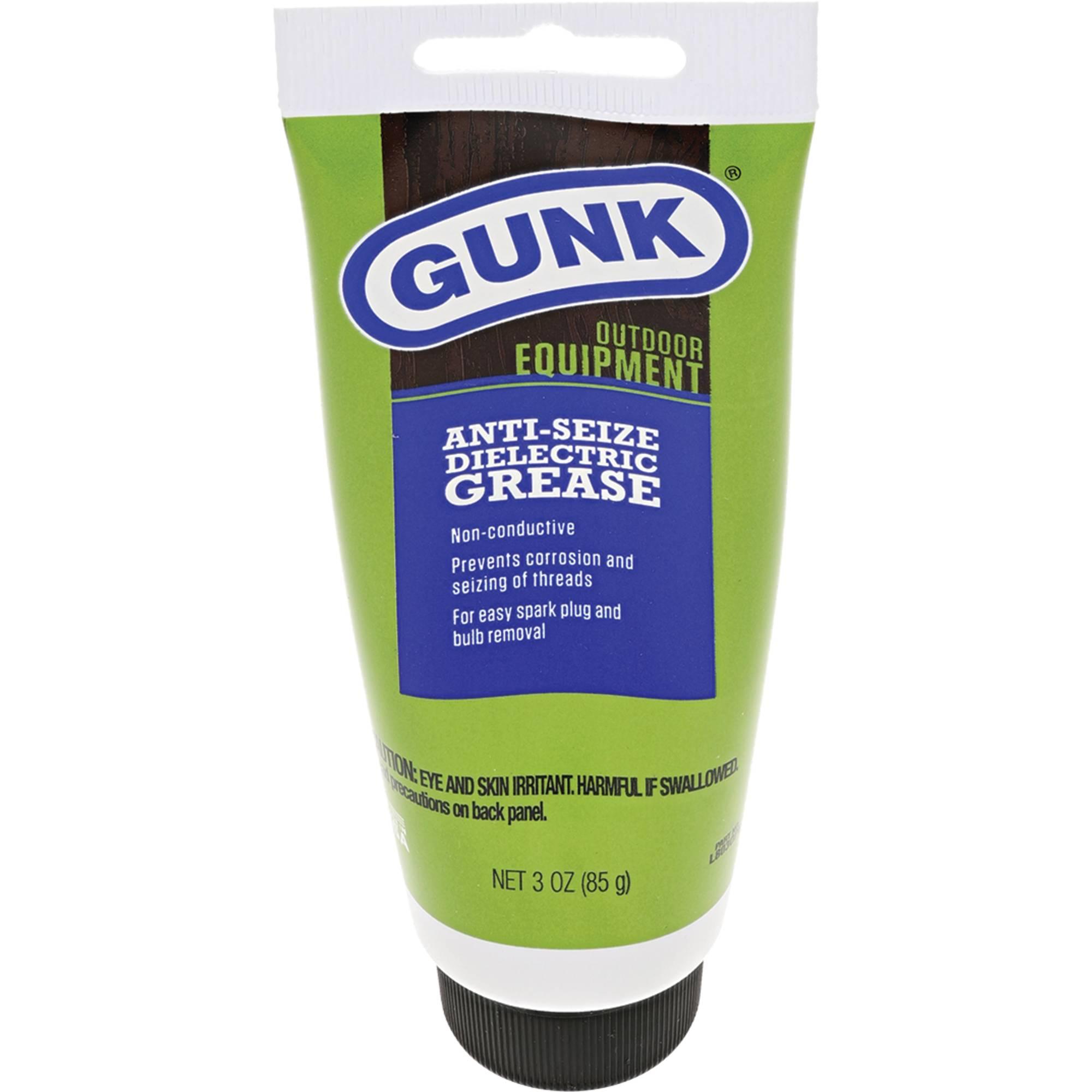 Difference Between Anti Seize And Dielectric Grease at Timothy Beck blog