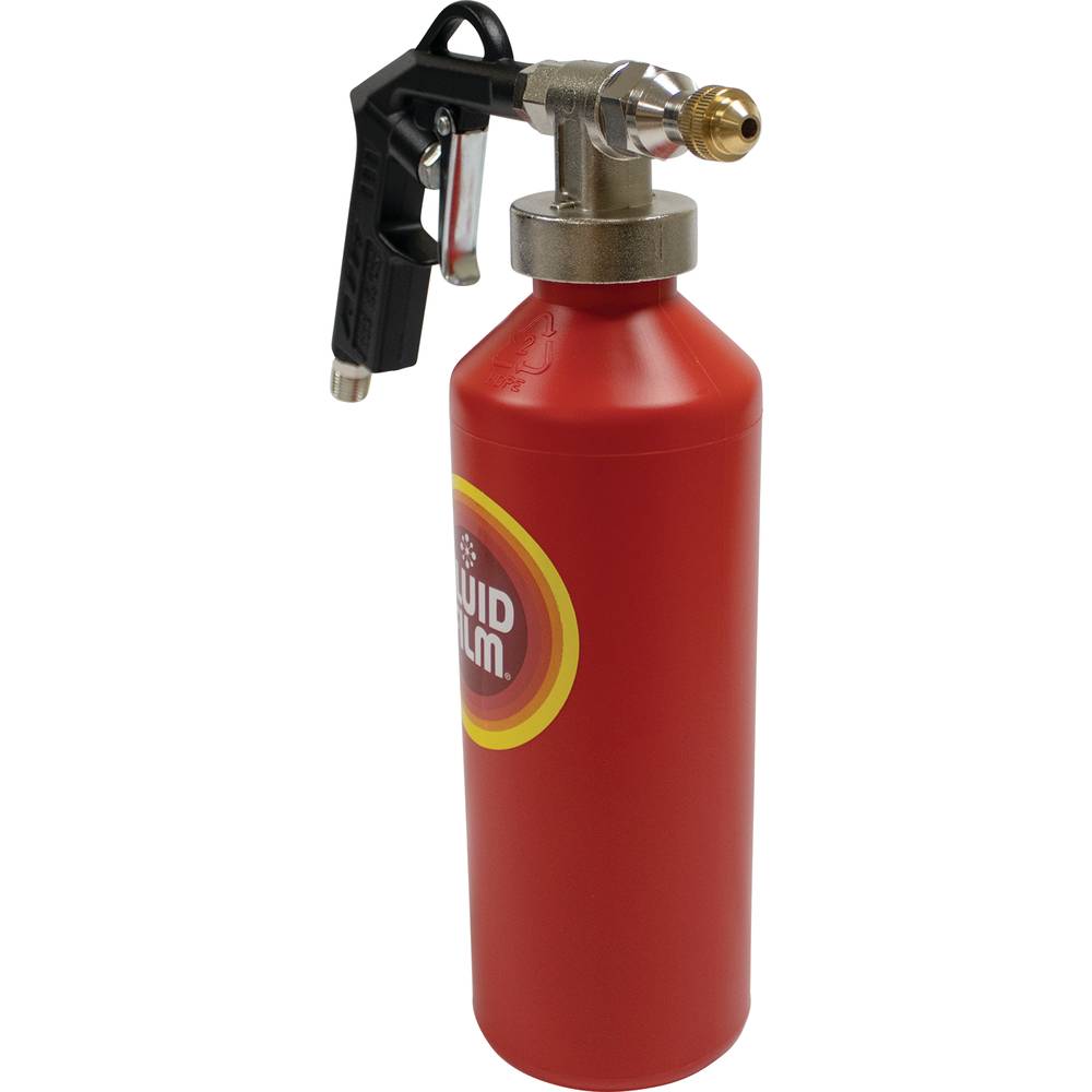 752-522 Spray Gun Kit