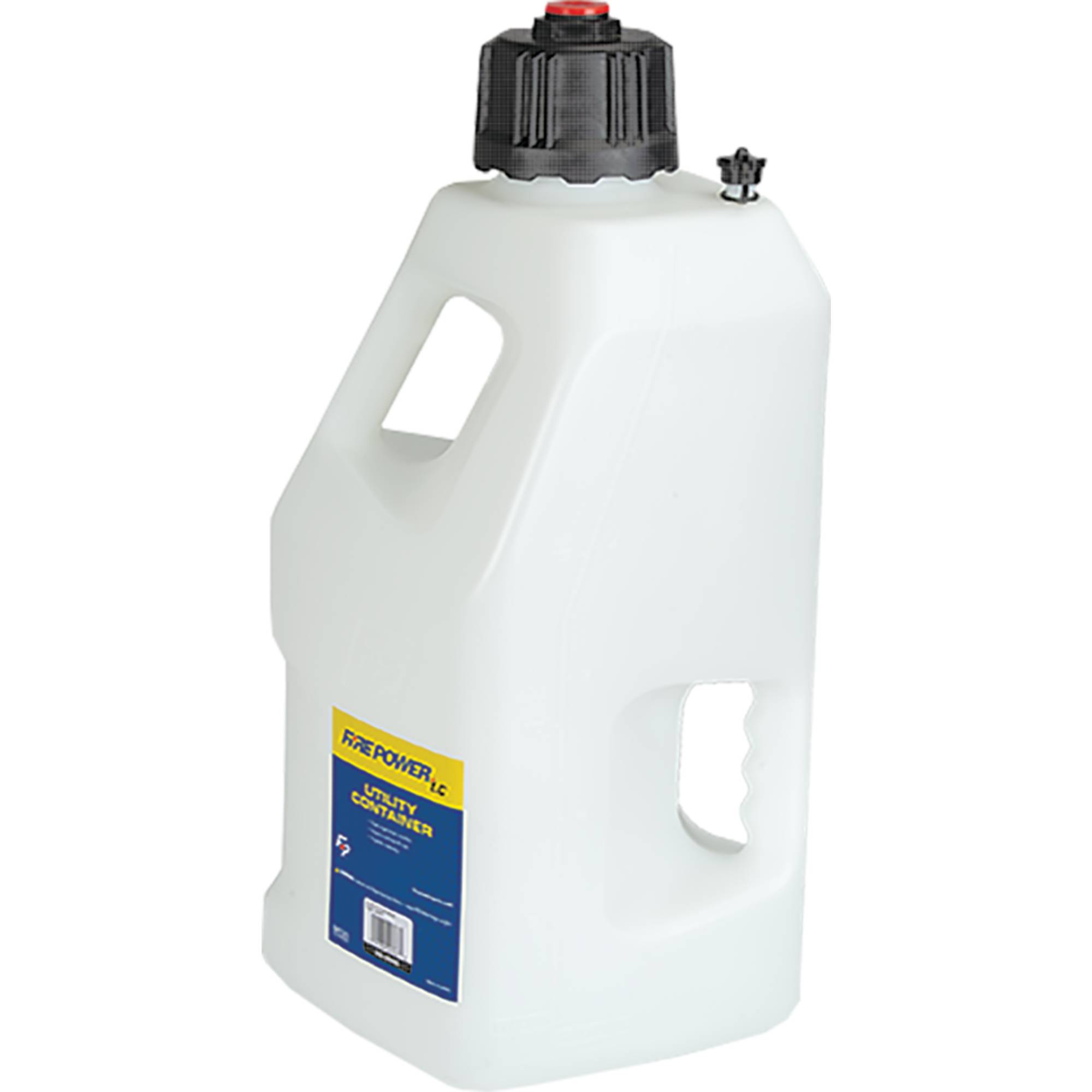 FRP-300-00900 5 Gallon Utility Liquid Container