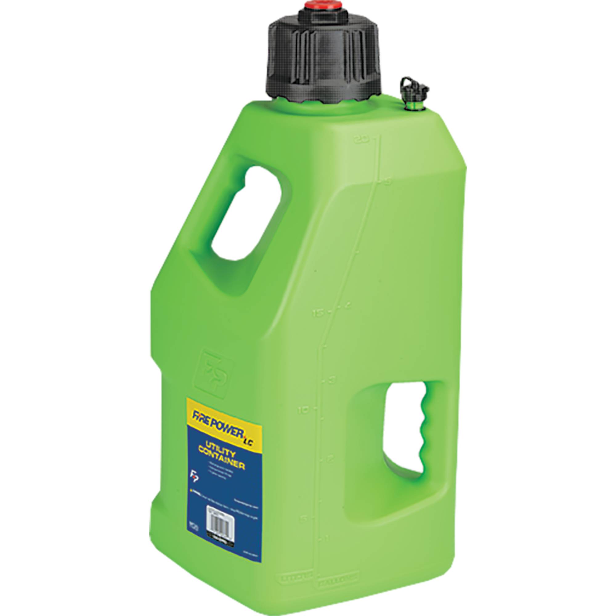 FRP-300-00903 5 Gallon Utility Liquid Container