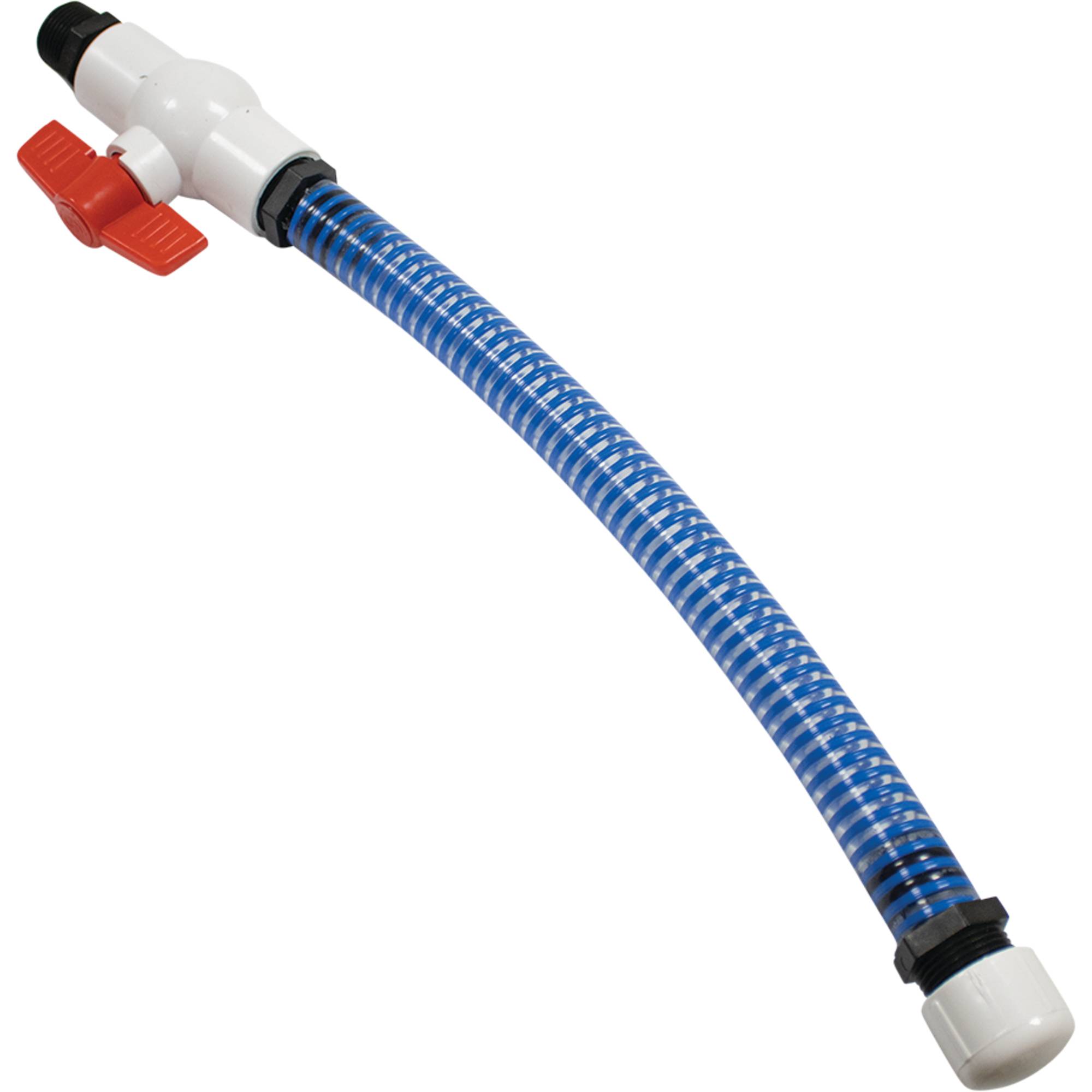 FRP-300-10011 Flow Control Valve