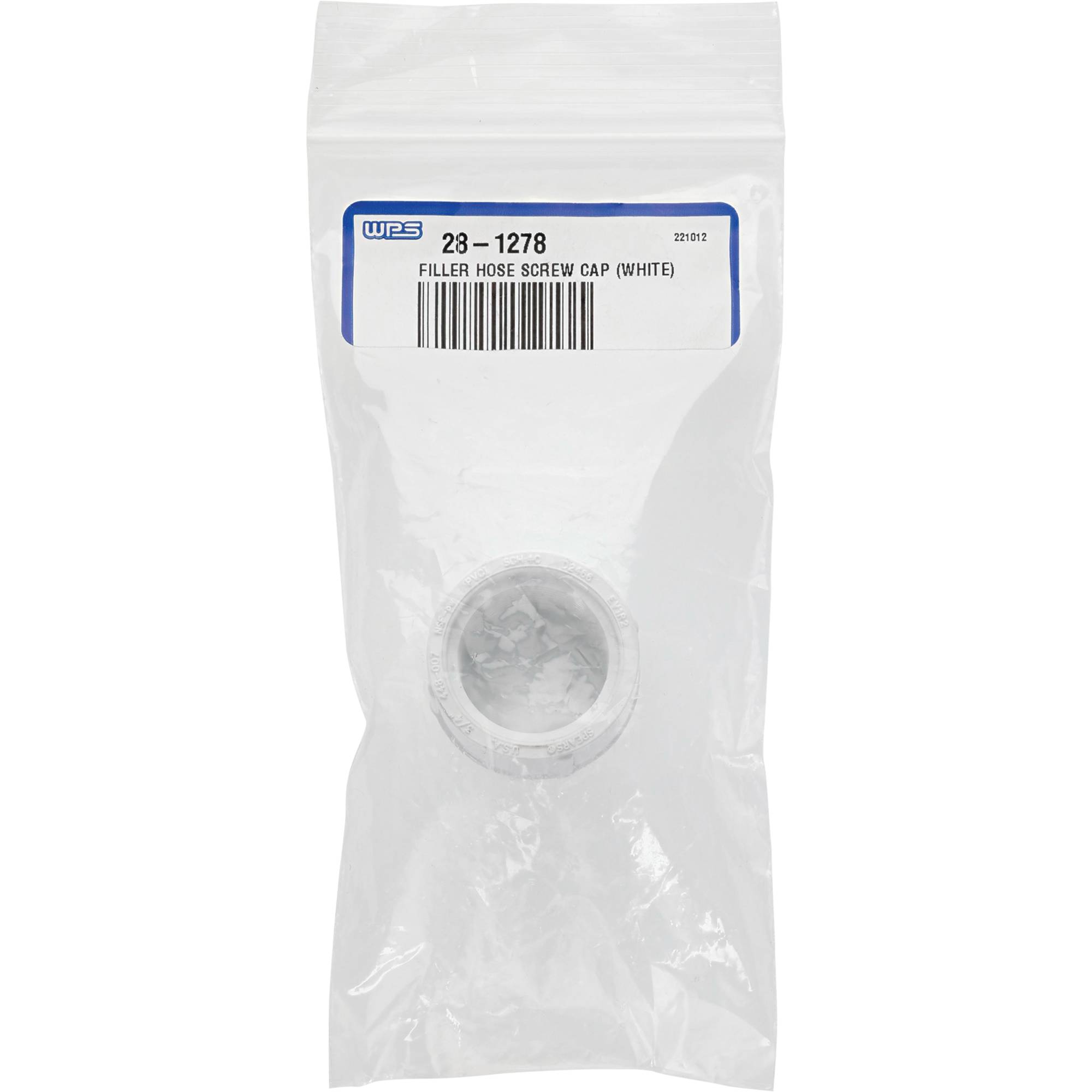 FRP-300-10105 Screw Cap