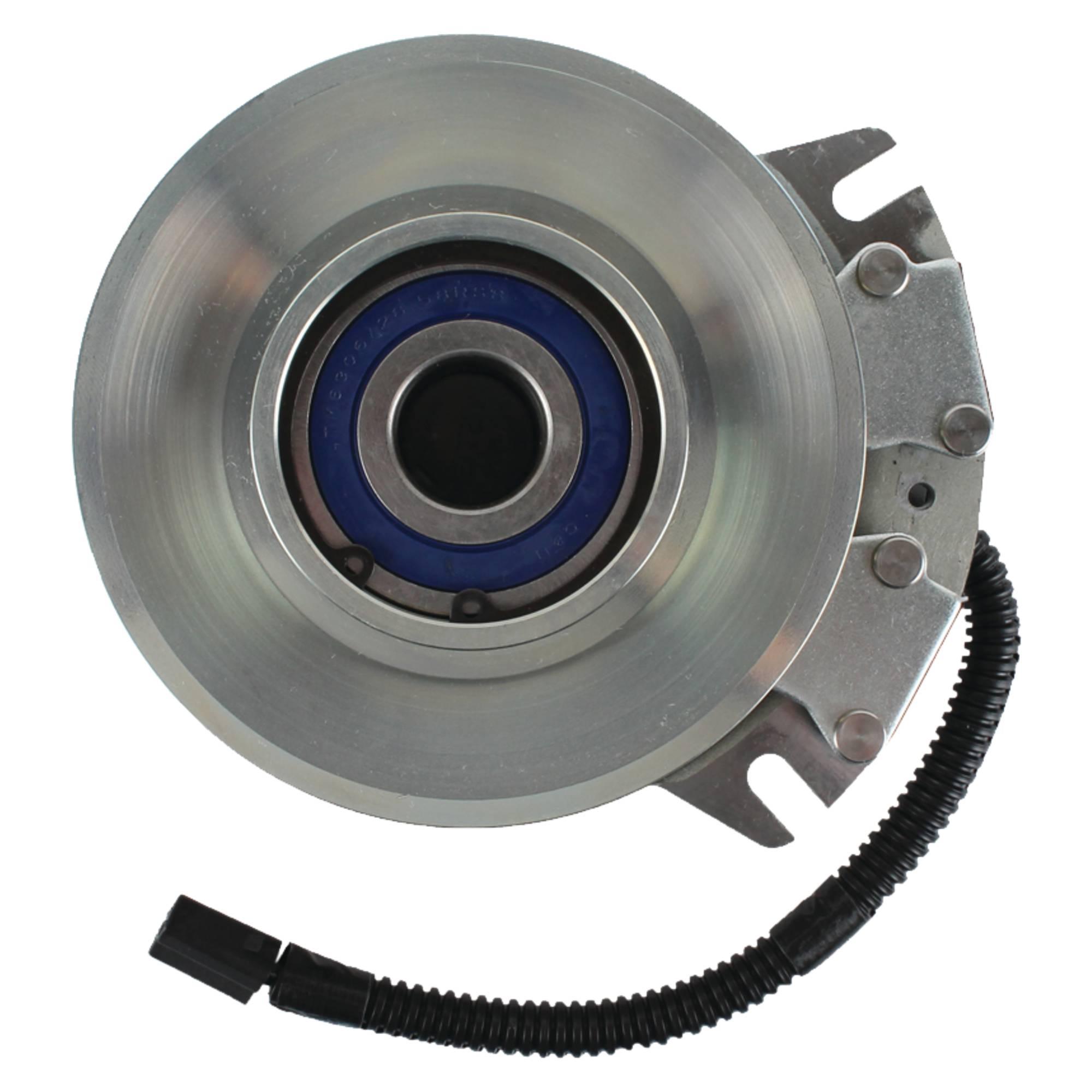 X0016 PTO Clutch