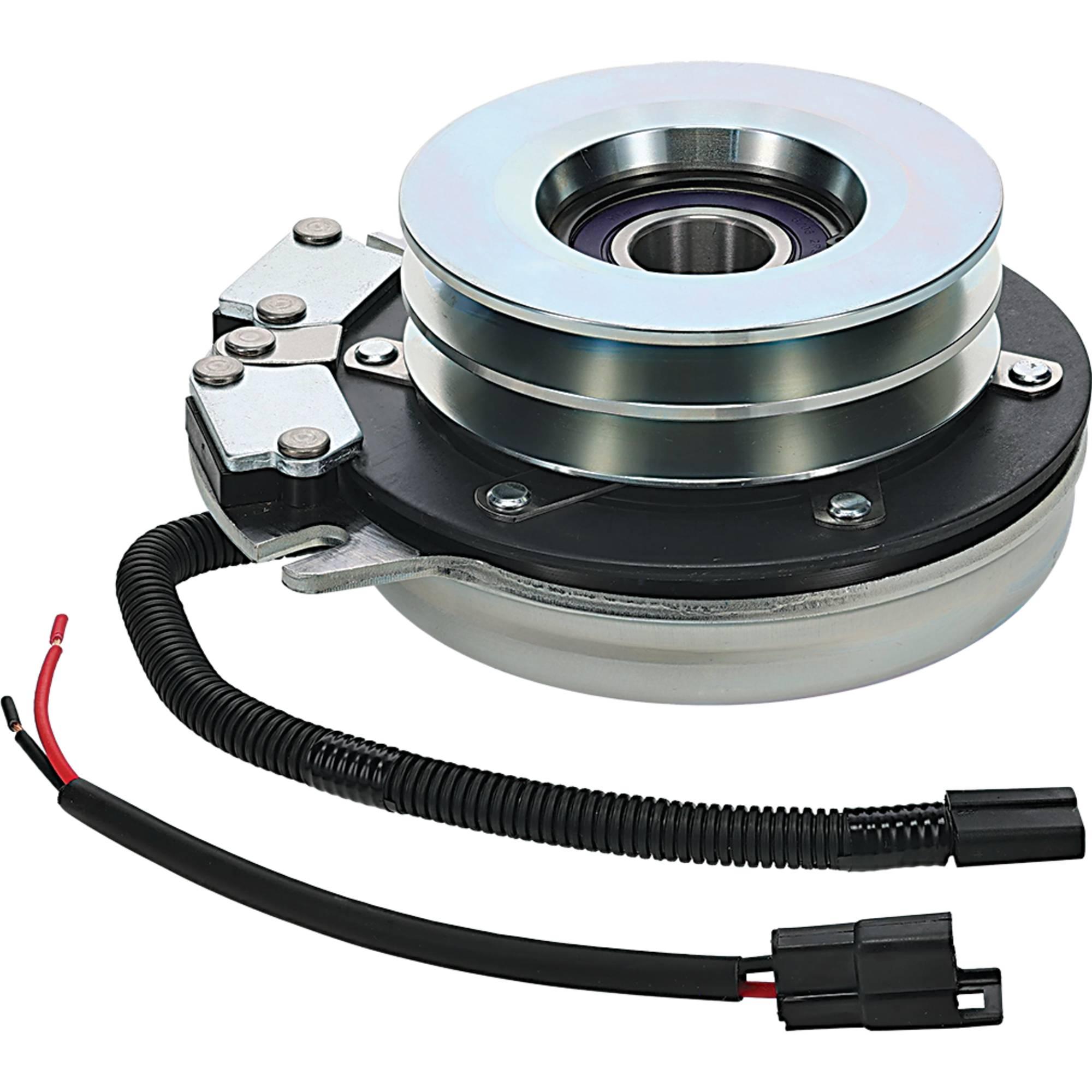 X0043 PTO Clutch