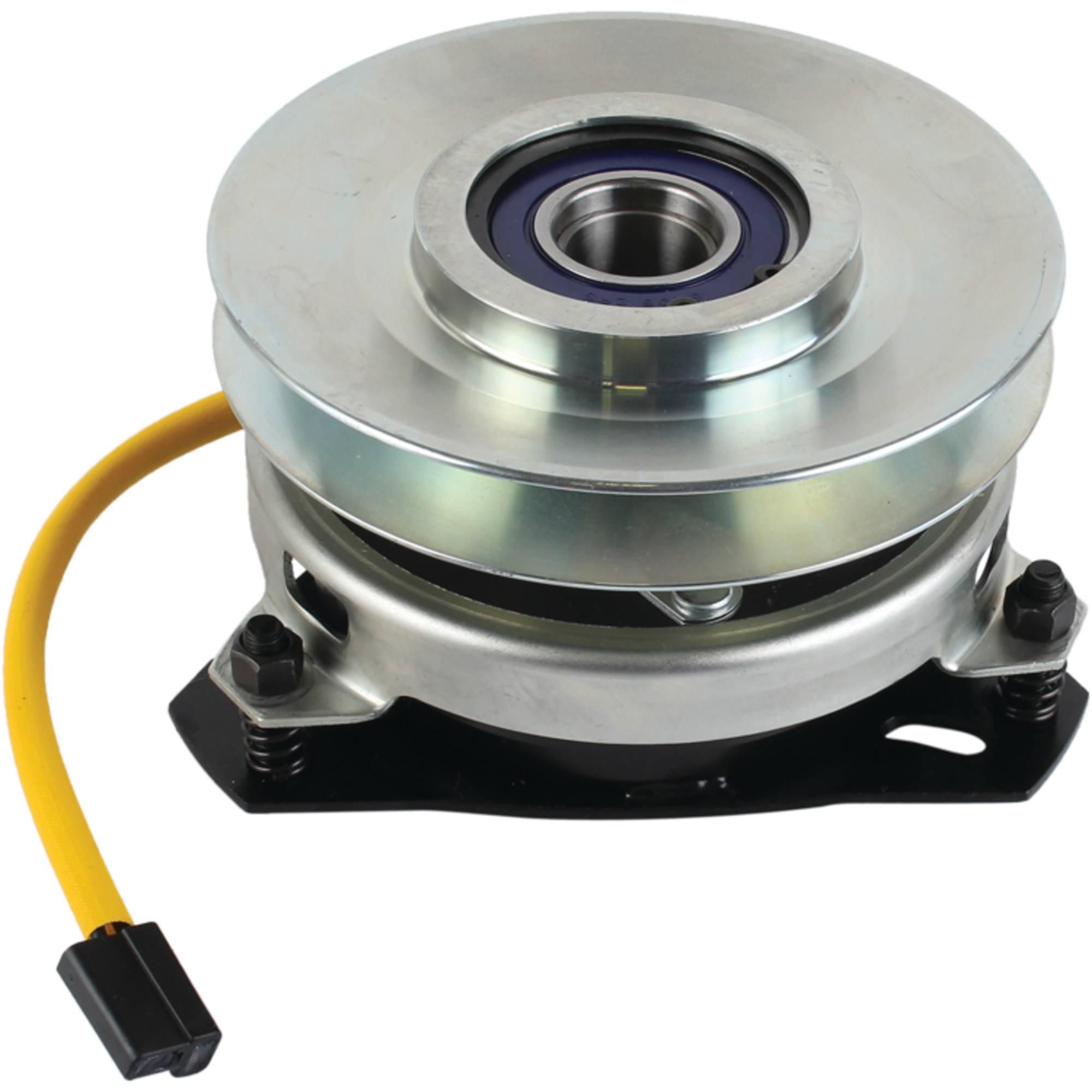 X0170 PTO Clutch