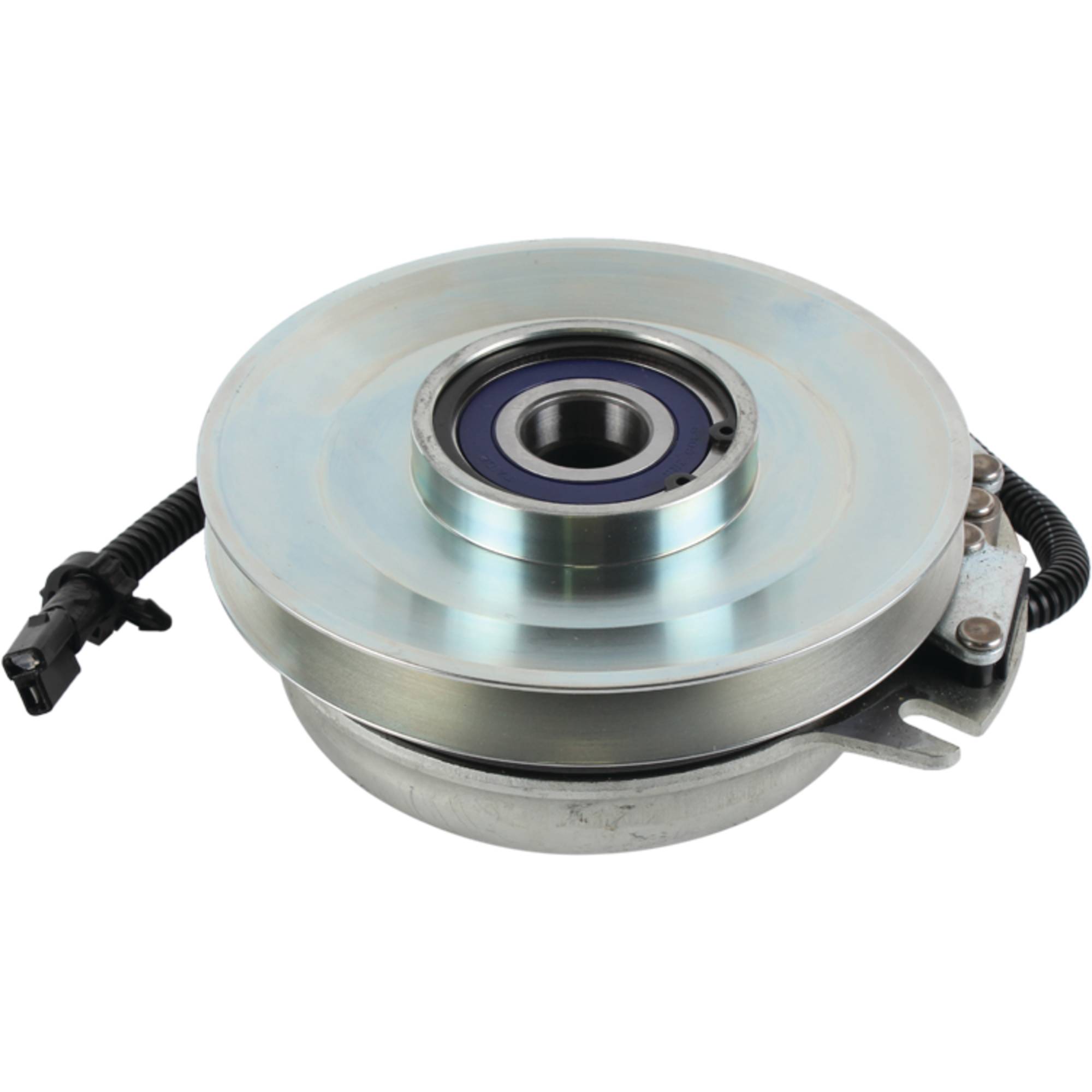 X0257 PTO Clutch