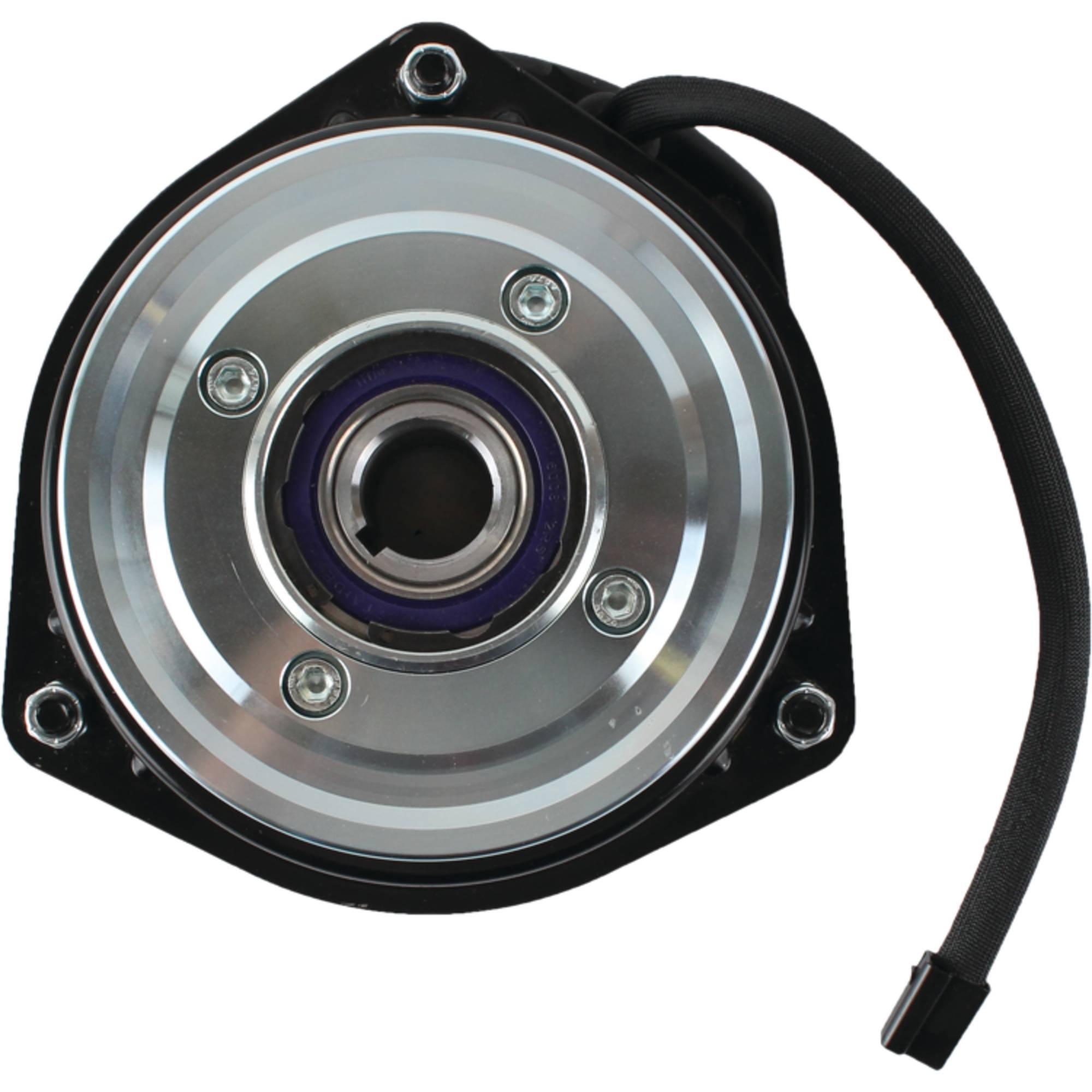 X0650 PTO Clutch