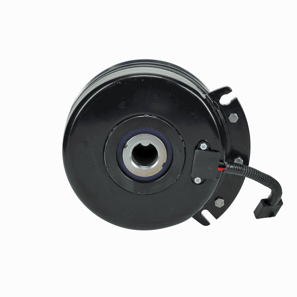 X0804 PTO Clutch