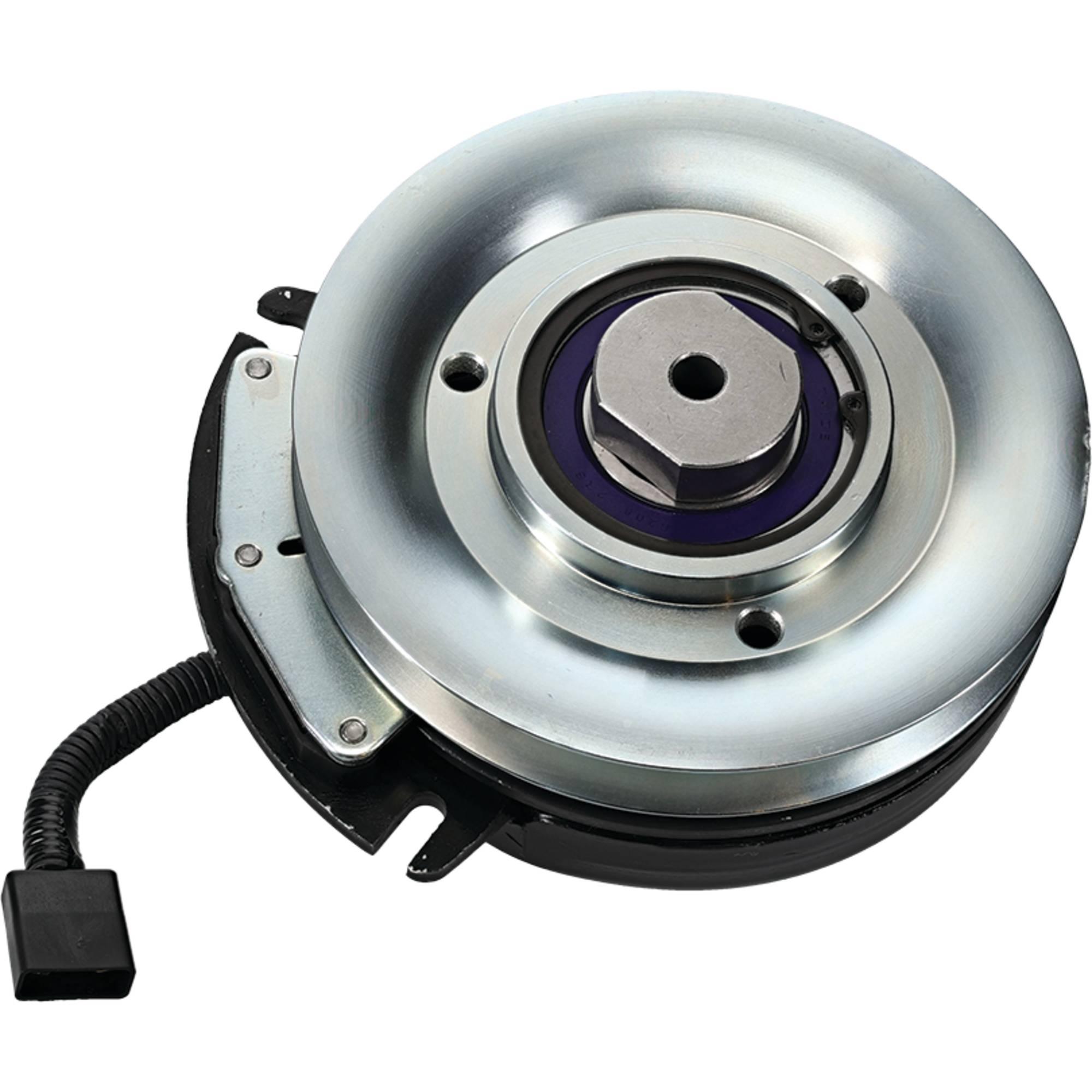 X0804 PTO Clutch