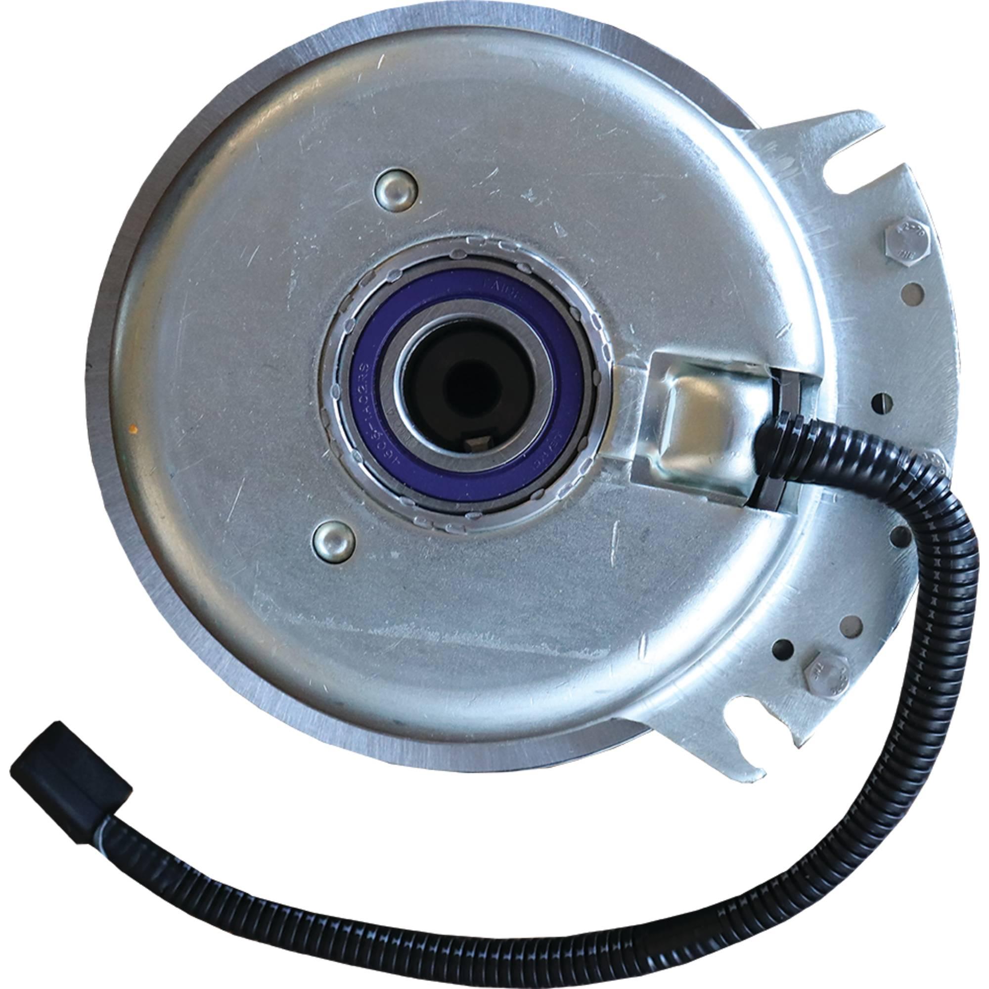 X0920 PTO Clutch