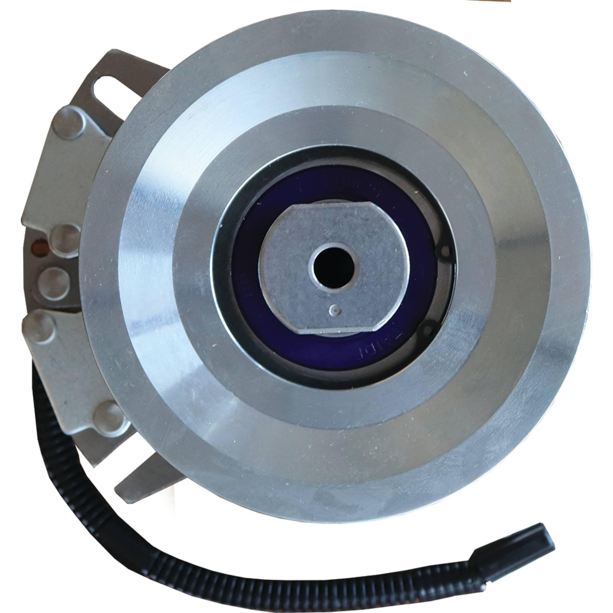 X0922 PTO Clutch