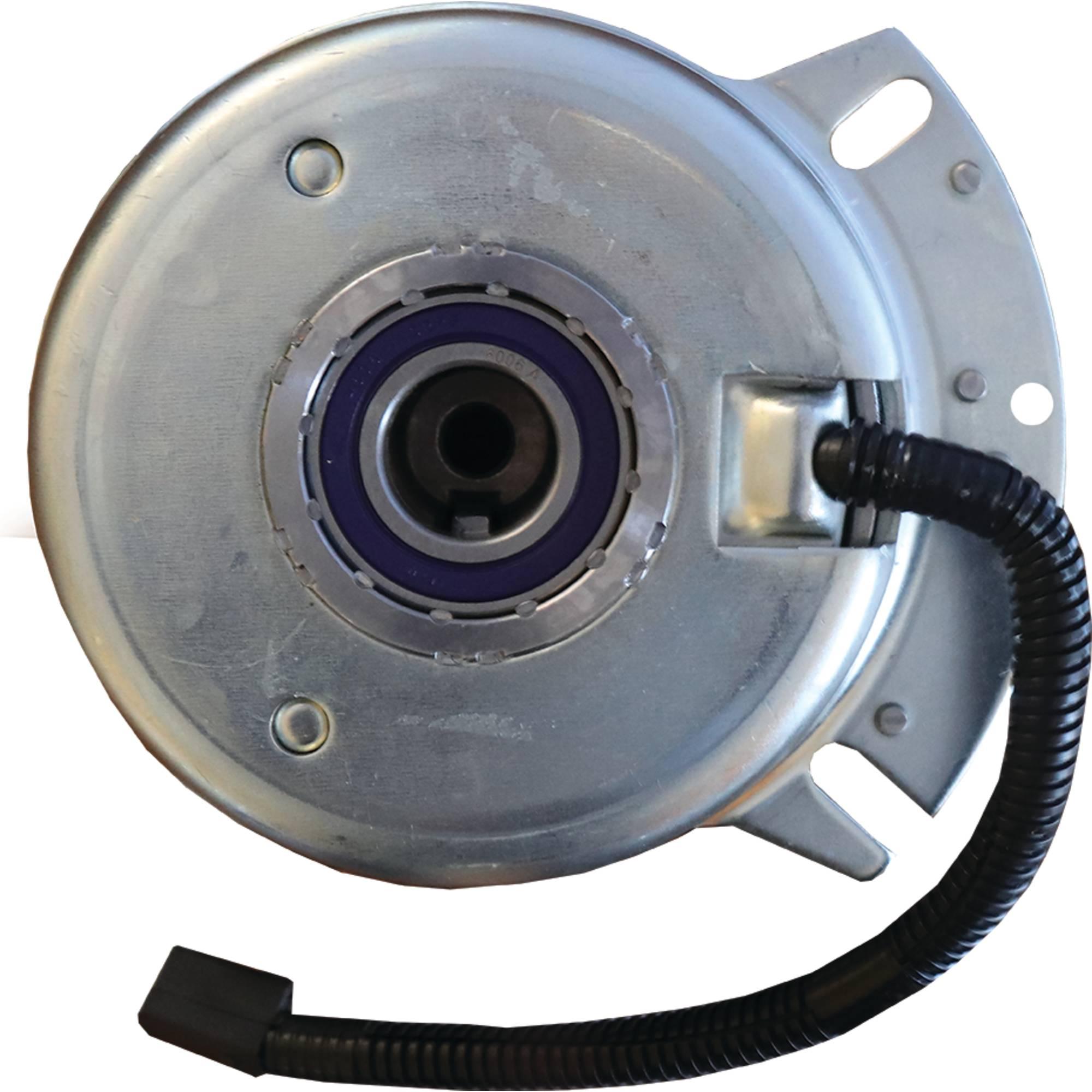 X0922 PTO Clutch