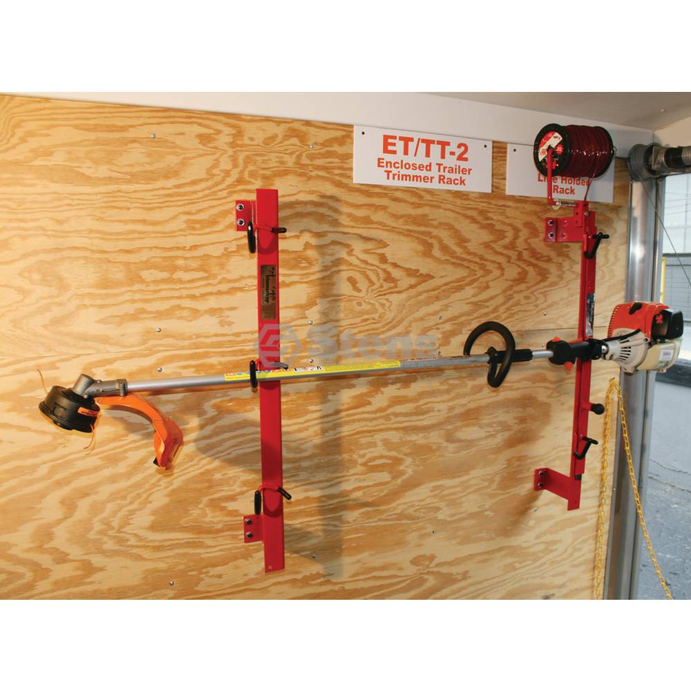 051-251 Trimmer Rack