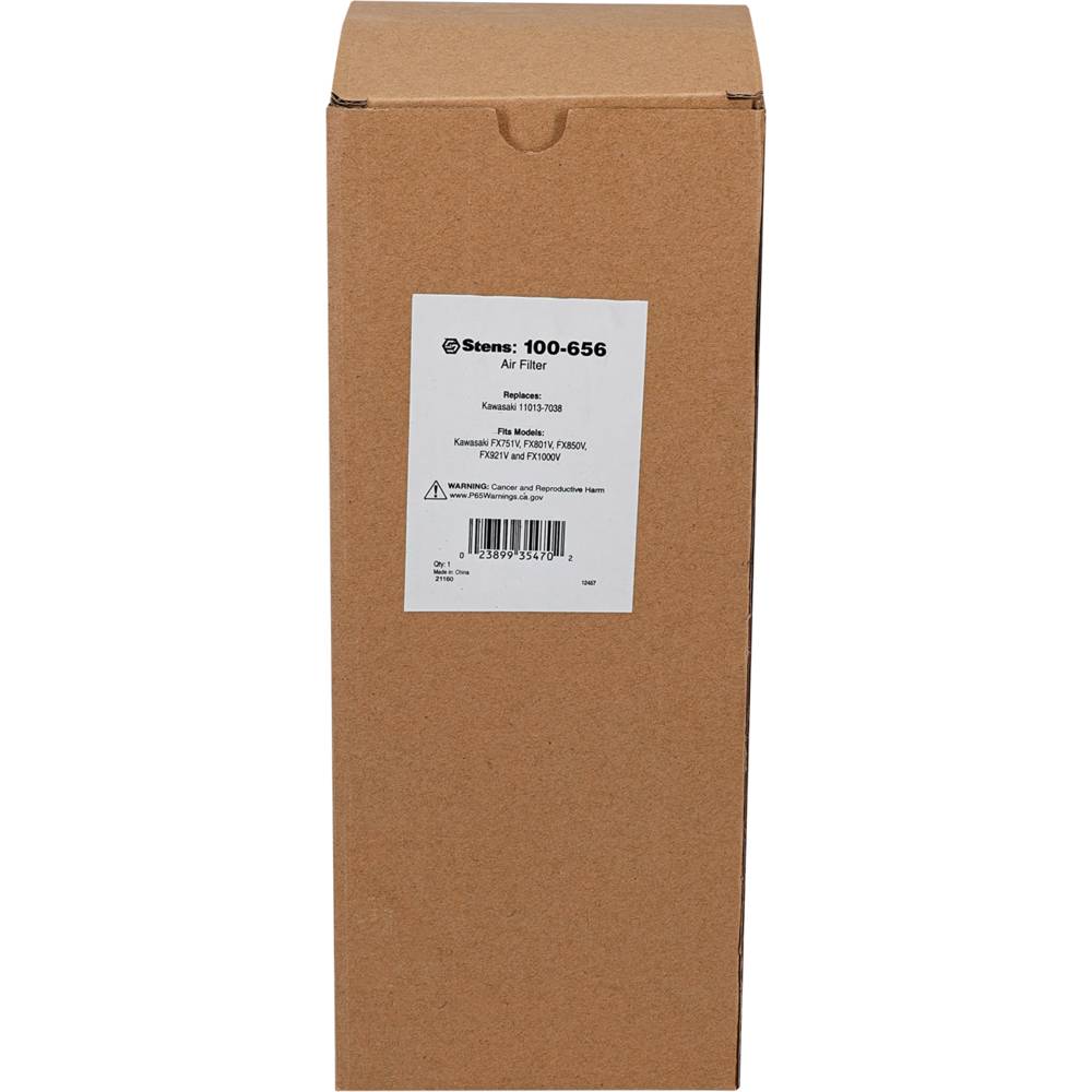100-656 Air Filter
