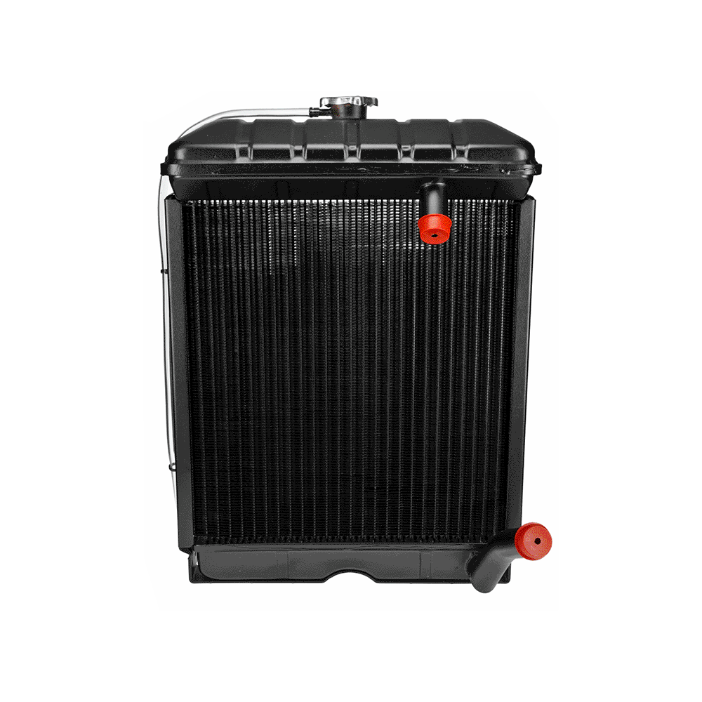 1106-6303 Radiator