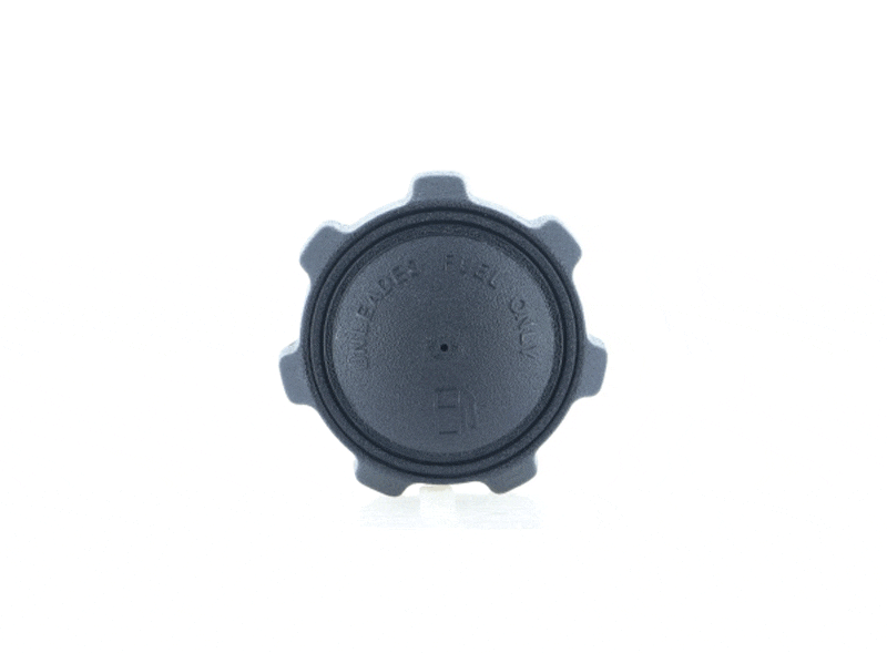 125-384 Fuel Cap