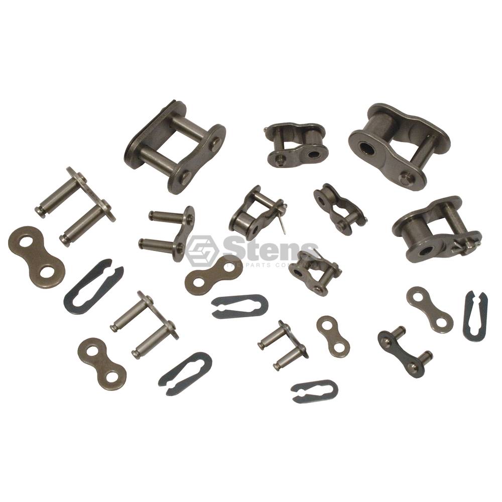 415-315 Roller Chain Kit