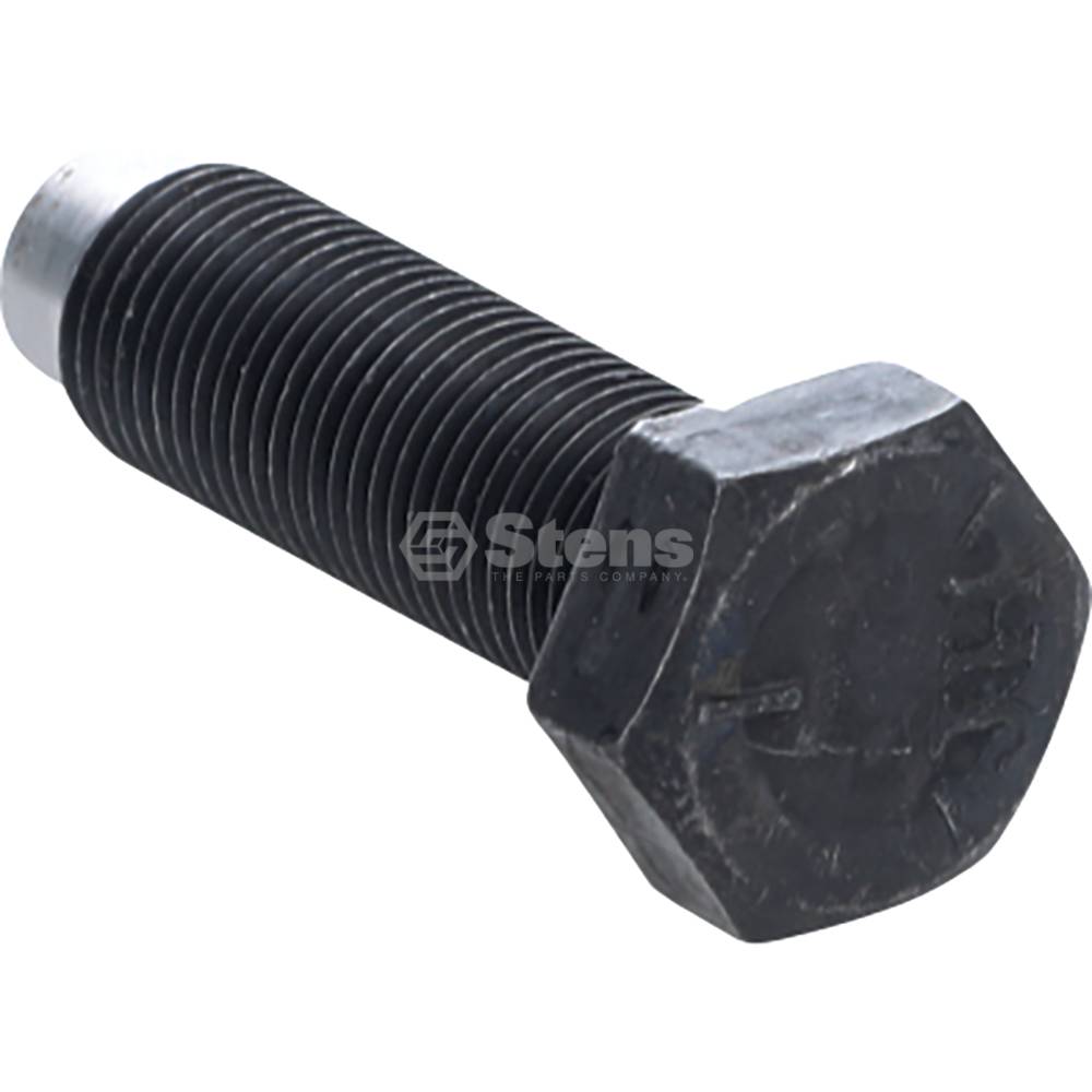 Trailer equalizer bolt - getakool