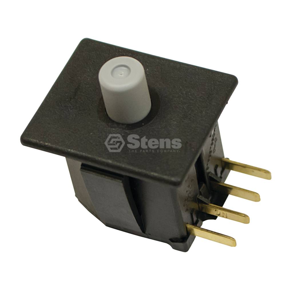 430-010 Safety Switch