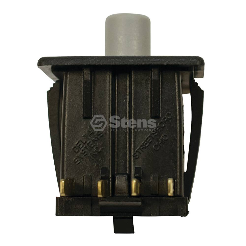 430-010 Safety Switch