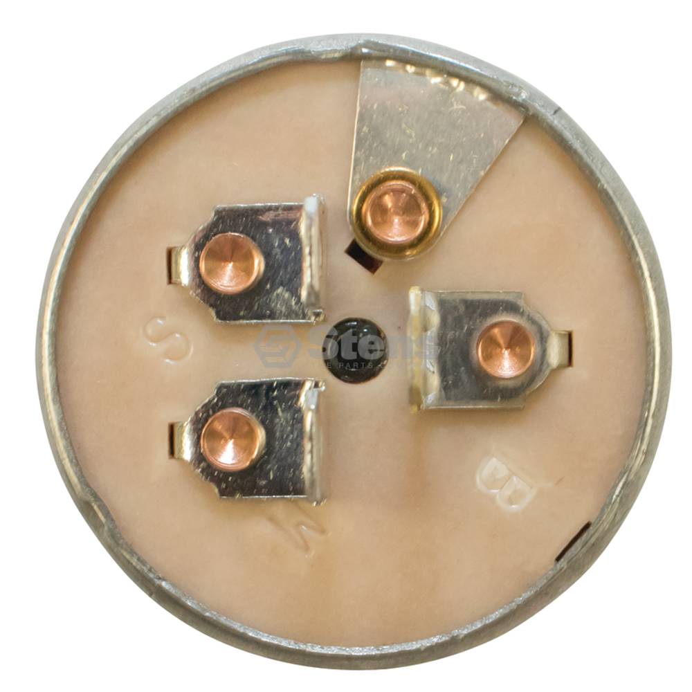 430-144 Ignition Switch