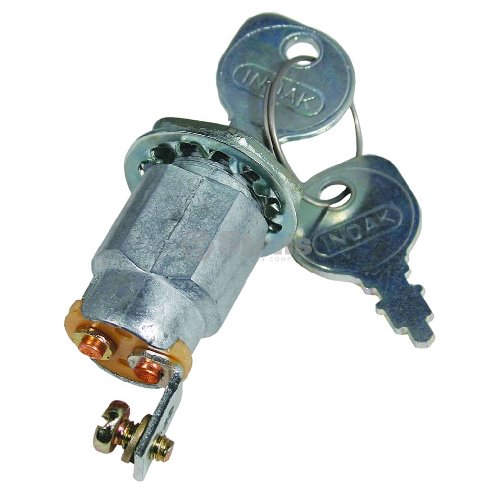 430-504 Ignition Switch