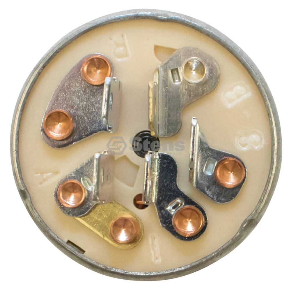 430-512 Ignition Switch