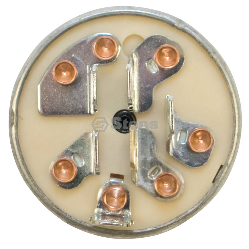 430-770 Ignition Switch