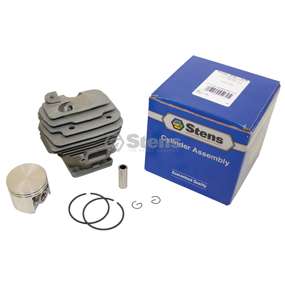 632-570 Cylinder Assembly