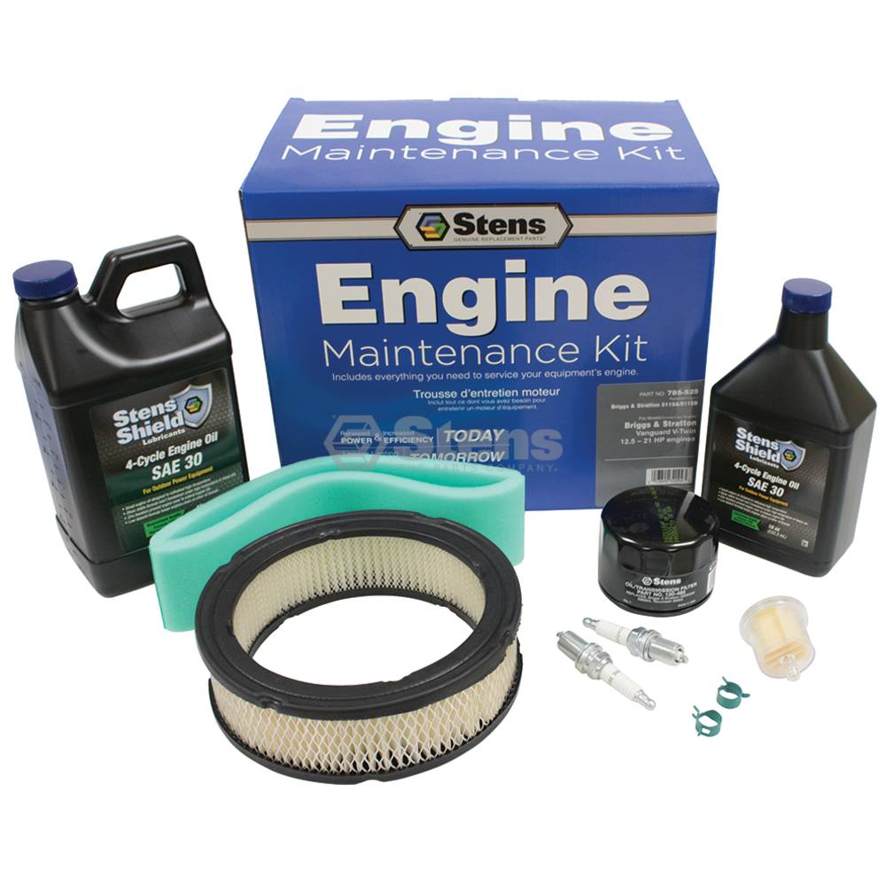 785-525 Engine Maintenance Kit