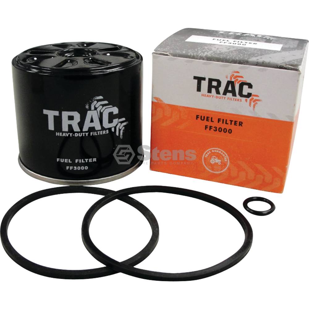 FF3000 Fuel Filter